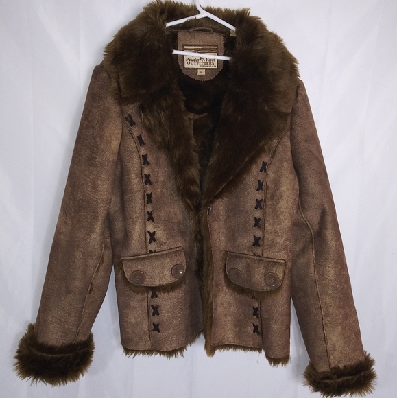 powder river | Jackets & Coats | Powder River Outfitters Panhandle Slim ...